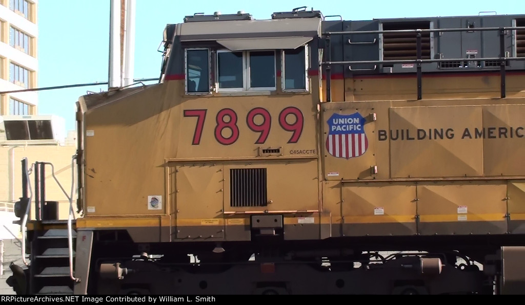 EB Intermodal Frt at LV (1)